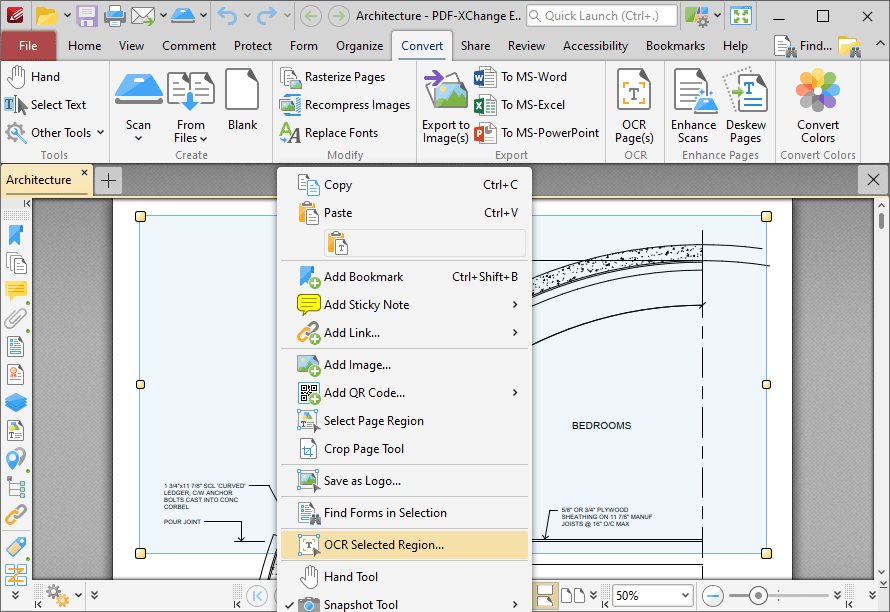OCR PDF XChange Editor T nh N ng H ng D n S D ng V L i ch OCR PDF XChange Editor T nh N ng H ng D n S D ng V L i ch