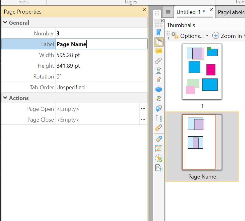 PDF-XChange Co Ltd :: PDF-XChange Editor Version History