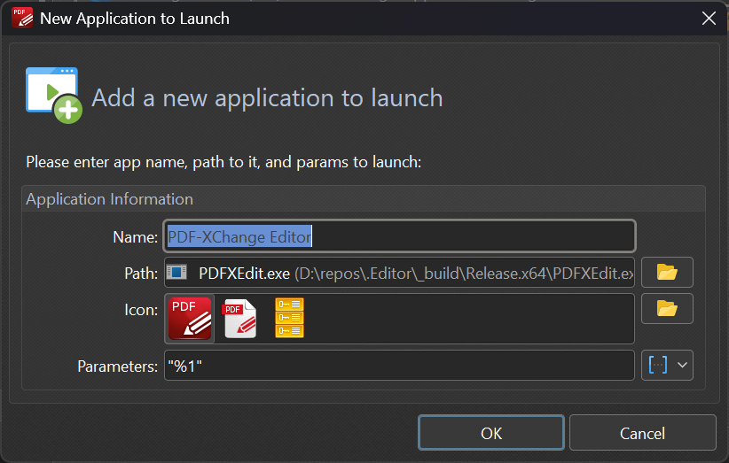 PDF-XChange Co Ltd :: PDF-XChange Editor Version History