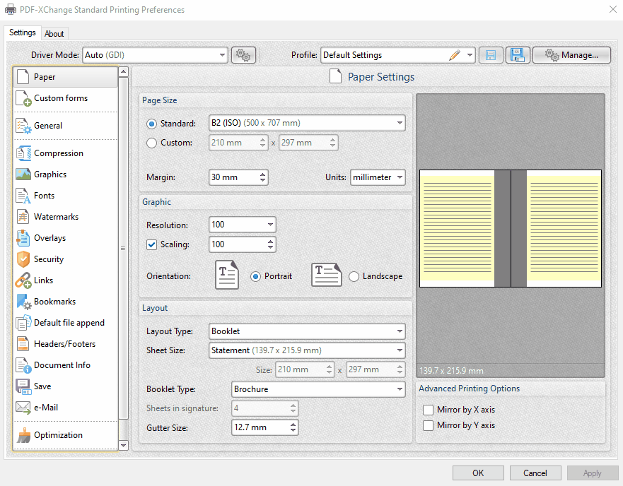 PDF-XChange Co Ltd :: PDF-XChange PRO - a complete suite of our most ...
